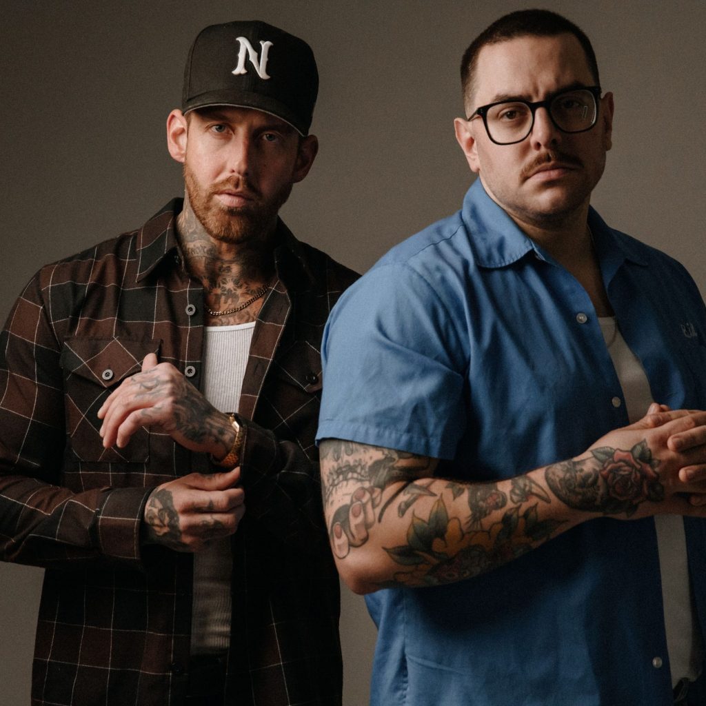 2024 Entertainment – Buckwheat Festival